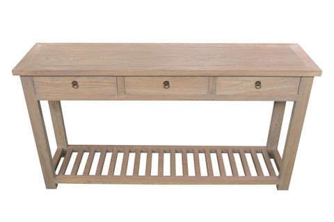 Console Tables