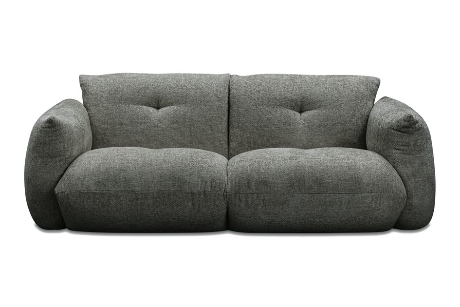 Boca Sofa, Platinum
