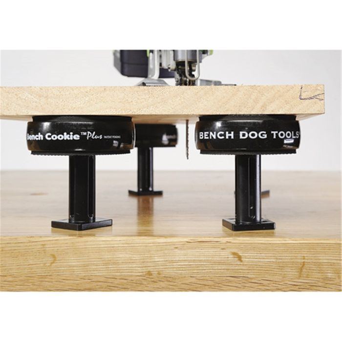 Risers XL for Bench Cookie (4 Pack)
