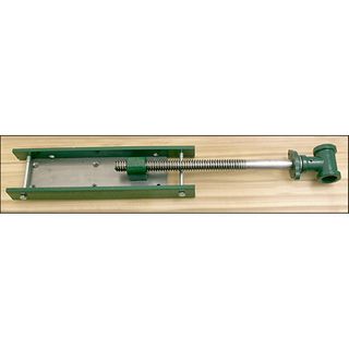 Front Vice (Vise) Large 10-1/2 x 21