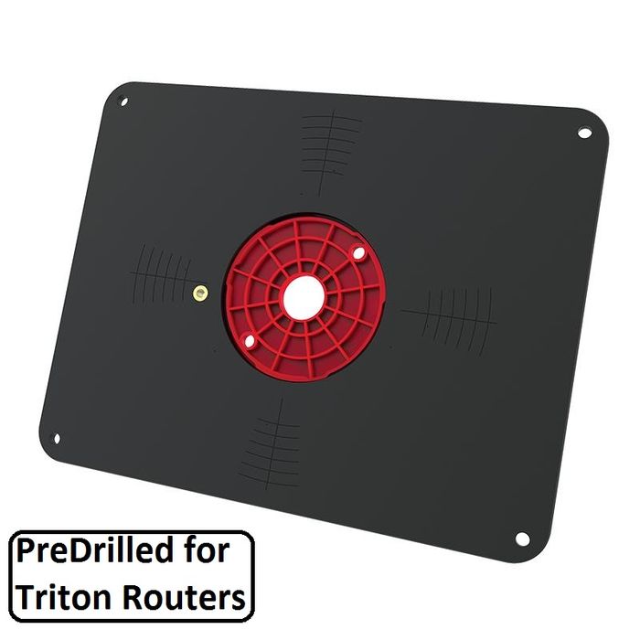 Kreg triton store