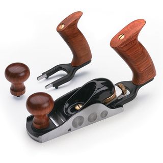 Fence for Jointer Plane