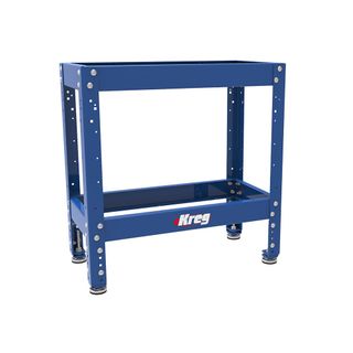 Kreg Universal Bench with Standard Height Legs - 14" x 20" (355mm x 508mm)
