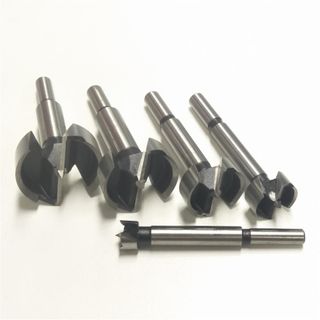 7pce Forstner Bit Set Metric