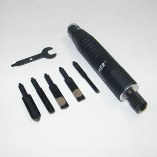 Archer Reciprocating Carving Attachment