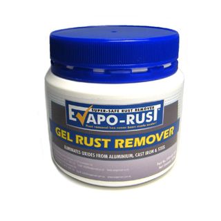 Evapo-Rust® Rust Block 1 Litre