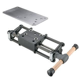 Groz Woodworking Vice (Vise) Quick Release 175mm