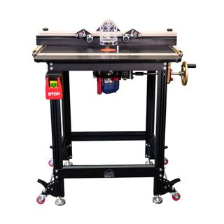 Router Tables