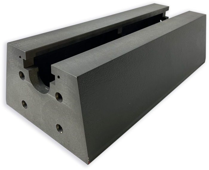 Nova Neptune Bed Extension - 406 mm