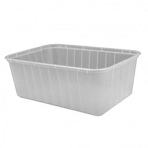 Containers Plastic