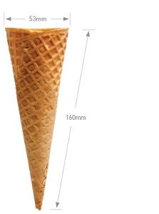 Ice Cream Cones