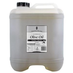 Cooking Oils