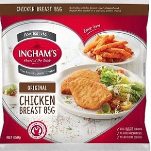 Ingham Chicken