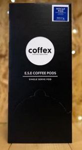 Coffex Coffee