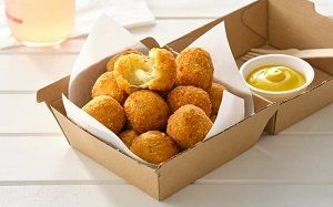 JAM DONUTS FROZEN MAYMAX x 100