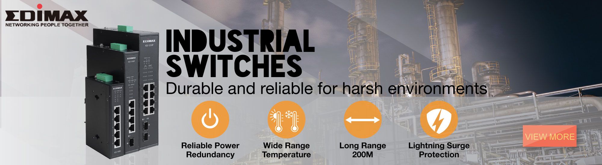 Server Racks Sydney | IP Rated Data Cabinets - CERTECH