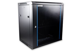 Wall Mounted Network Rack & Data Cabinet - CERTECH