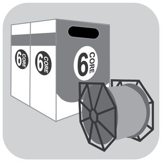 Security Cable - CERTECH