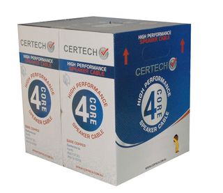 Audio Visual Cables - CERTECH