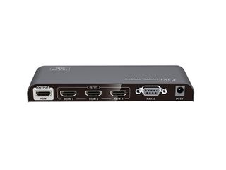 Audio Video Hardware - CERTECH