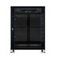 12 RU Server Rack - 600mm wide - Premier Server Rack -CERTECH