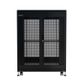 18RU 800x800 Server Rack - Freestanding Rack -CERTECH