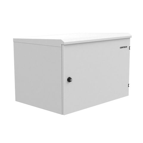 Wall Mount - IP65 Rated -CERTECH