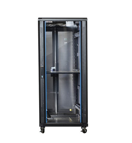 CERTECH 27RU 600 (W) x 600 (D) Premier Series Server Rack - CERTECH