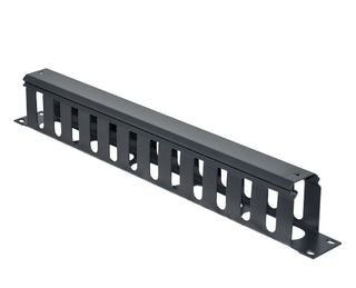 Horizontal Cable Management - CERTECH