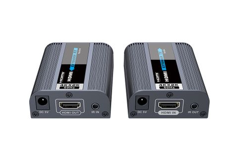 High Quality HDMI Extenders - CERTECH