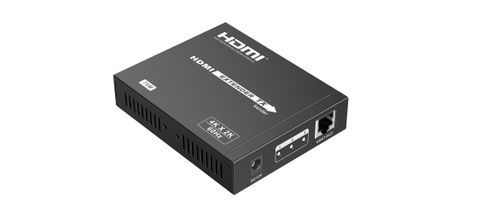 High Quality HDMI Extenders - CERTECH