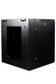 CERTECH 9RU 550mm Deep Swing Frame Cabinet - CERTECH