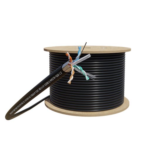 Cat6 External Cable -CERTECH