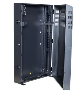 Server Racks Sydney | IP Rated Data Cabinets - CERTECH