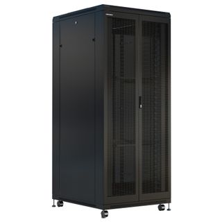 Network connectivity, Structured cabling & Server Racks - CERTECH