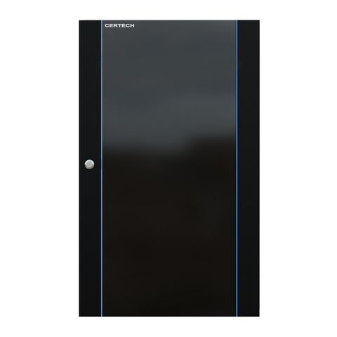 Wall Mount Doors - CERTECH