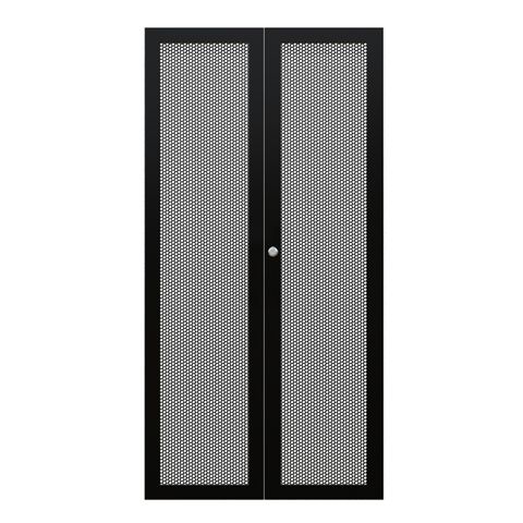 Free Standing Doors - CERTECH