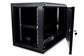 CERTECH 18RU 450mm Deep Wall Mount Cabinet - CERTECH