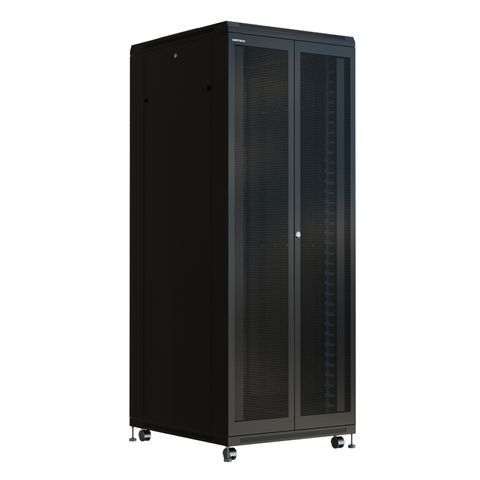 Server Racks - DoE Approved -CERTECH