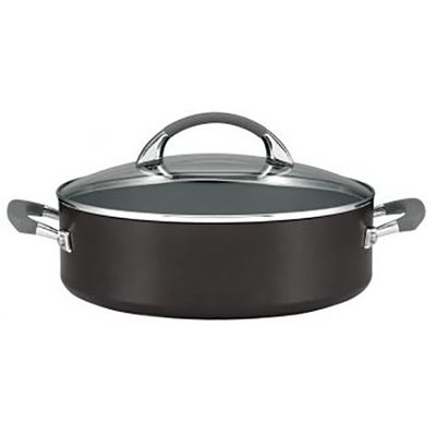 Saute Pans - Chef’s Hat