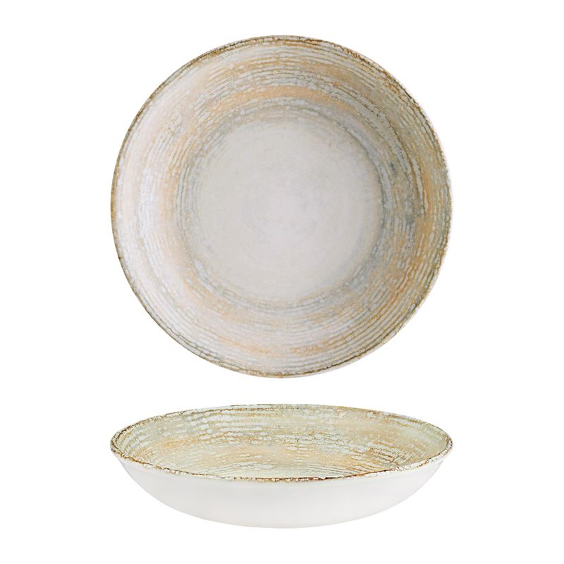 BOWL FLARED CREAM 250MM, BONNA PATERA Bonna - CROCKERY,BONNA - PATERA ...