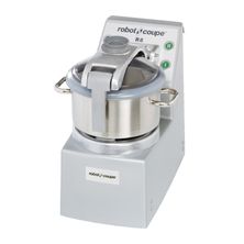 POWER MIXER MICROMIX RANGE ROBOT COUPE Robot Coupe - COMMERCIAL KITCHEN ...