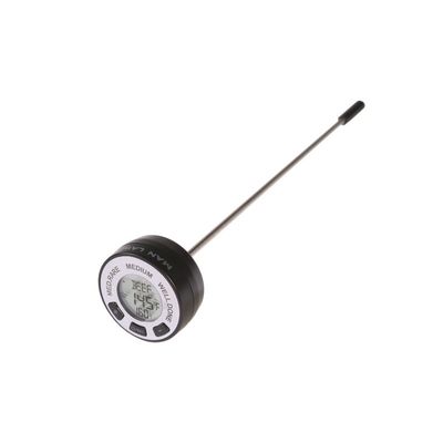 THERMOMETER DIGITAL -50 TO 300 DEG, HLP - CHEF TOOLS,TIMERS ...