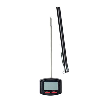 THERMOMETER DIGITAL -50 TO 300 DEG, HLP - CHEF TOOLS,TIMERS ...
