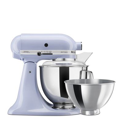 Hand Mixers | Stand Mixers - Chef’s Hat
