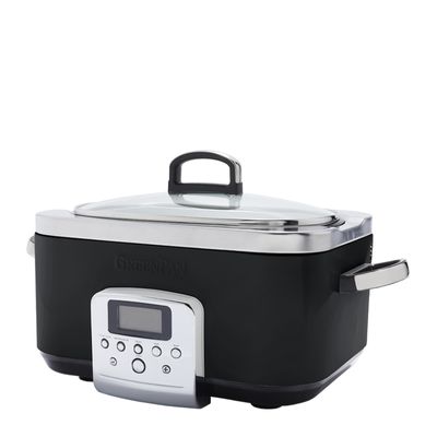 Dehydrators, BBQs, Bread Bins, Fryers, Ice Cream Makers - Chef’s Hat