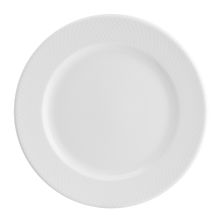 Buy PLATE COUPE WHITE/BRN 210MM, BONNA RETRO Online in New Zealand ...