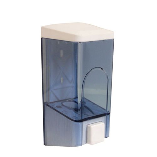 Shop SURFACE SOAP DISPENSER PLASTIC, NAB - Chef’s Hat