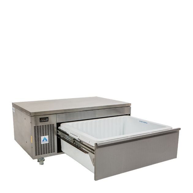 Shop REFRIGERATED SINGLE DRAWER UNIT, ADANDE - Chef’s Hat