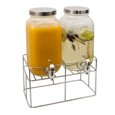 Beverage Dispensers (SERVING) | Chef’s Hat